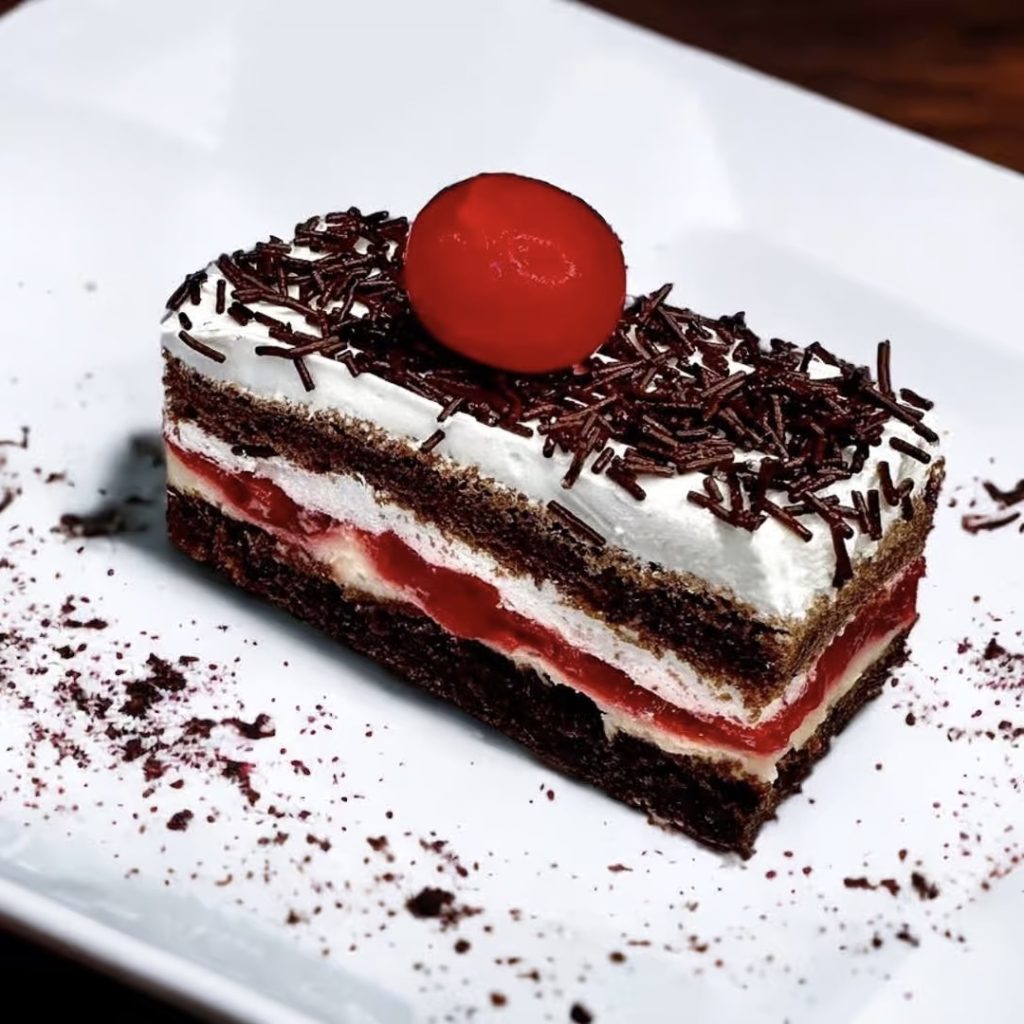 Pastries - Masis Bakery