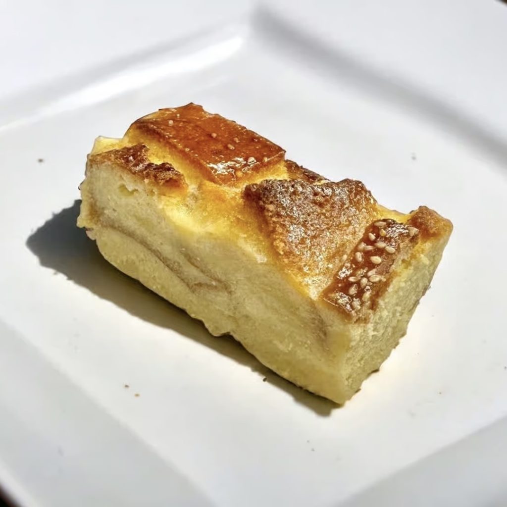 Pastries - Masis Bakery