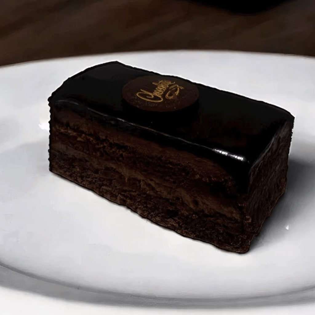 Pastries - Masis Bakery