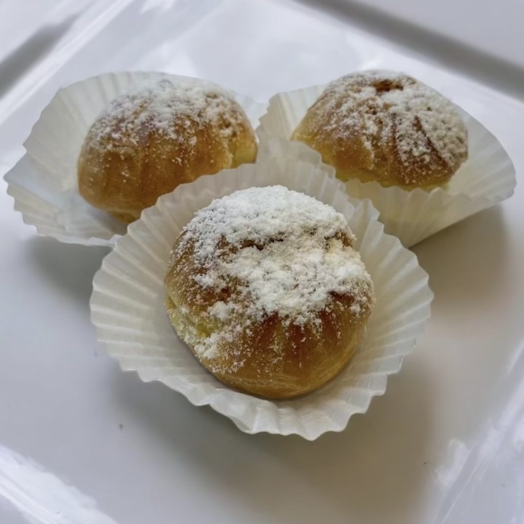 Pastries - Masis Bakery