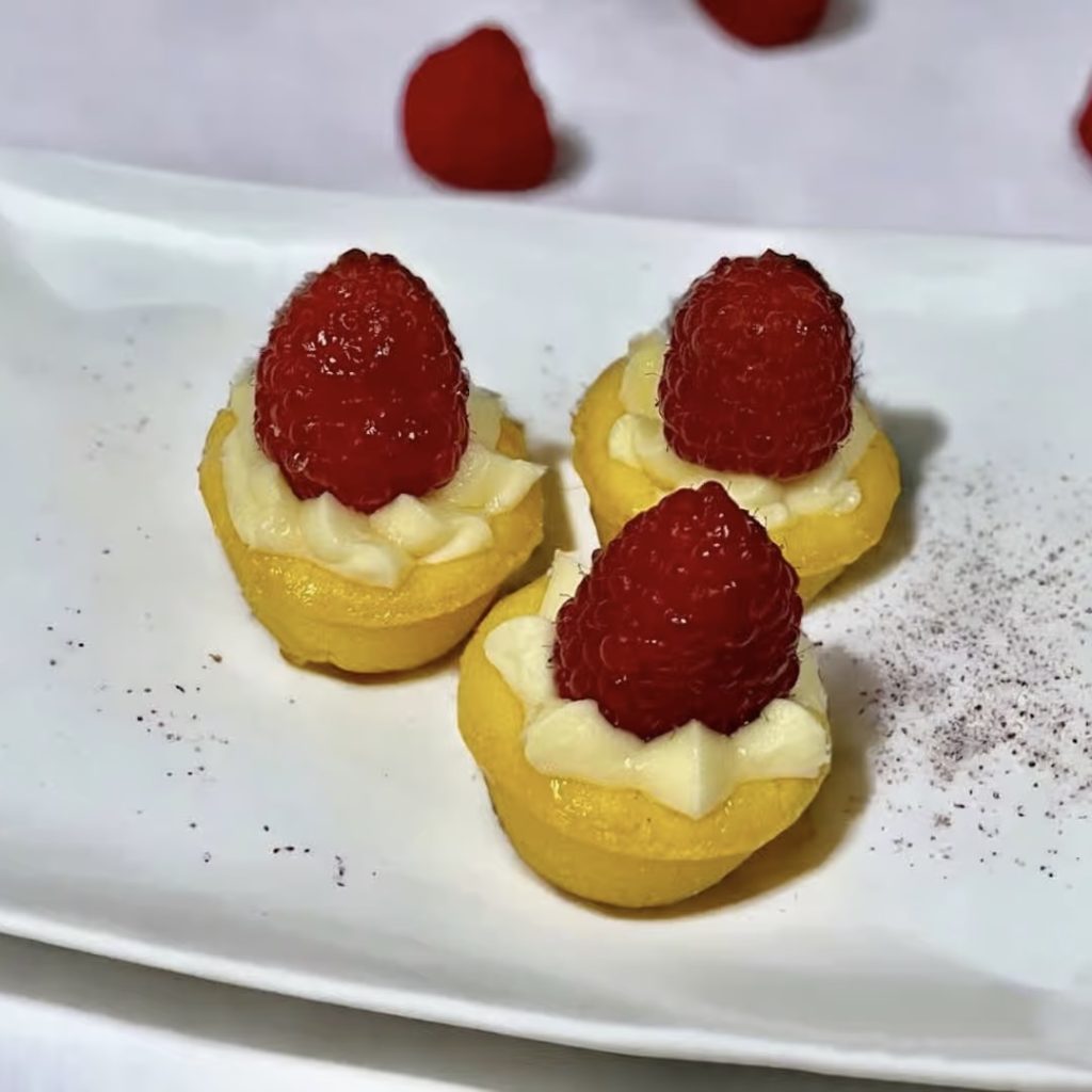 Pastries - Masis Bakery