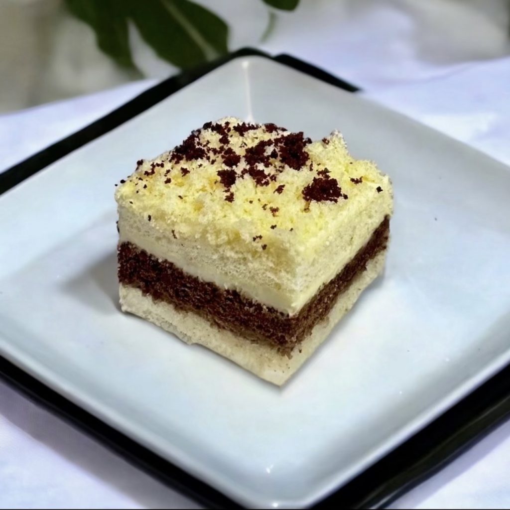 Marble Slice - Masis Bakery