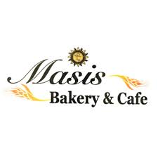 Cafe Archives - Masis Bakery