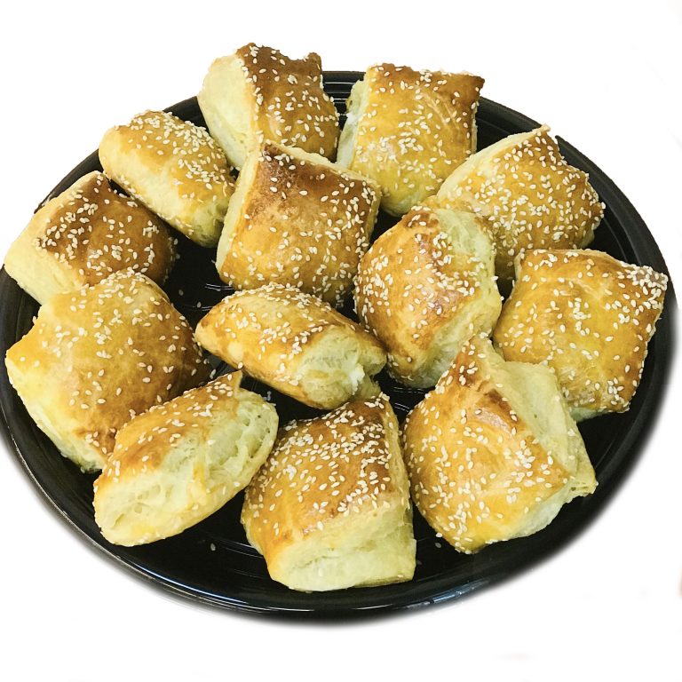 Catering - Masis Bakery
