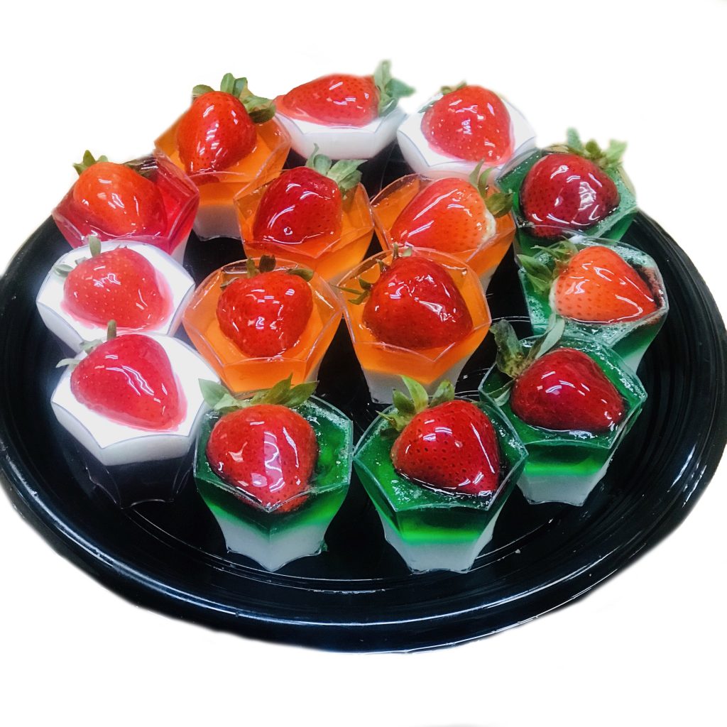 Jellos (Party Sized) - Masis Bakery