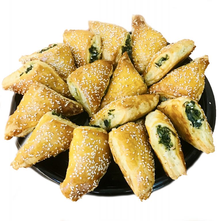 Catering - Masis Bakery