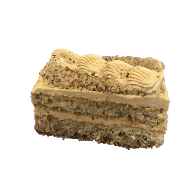 Pastries - Masis Bakery
