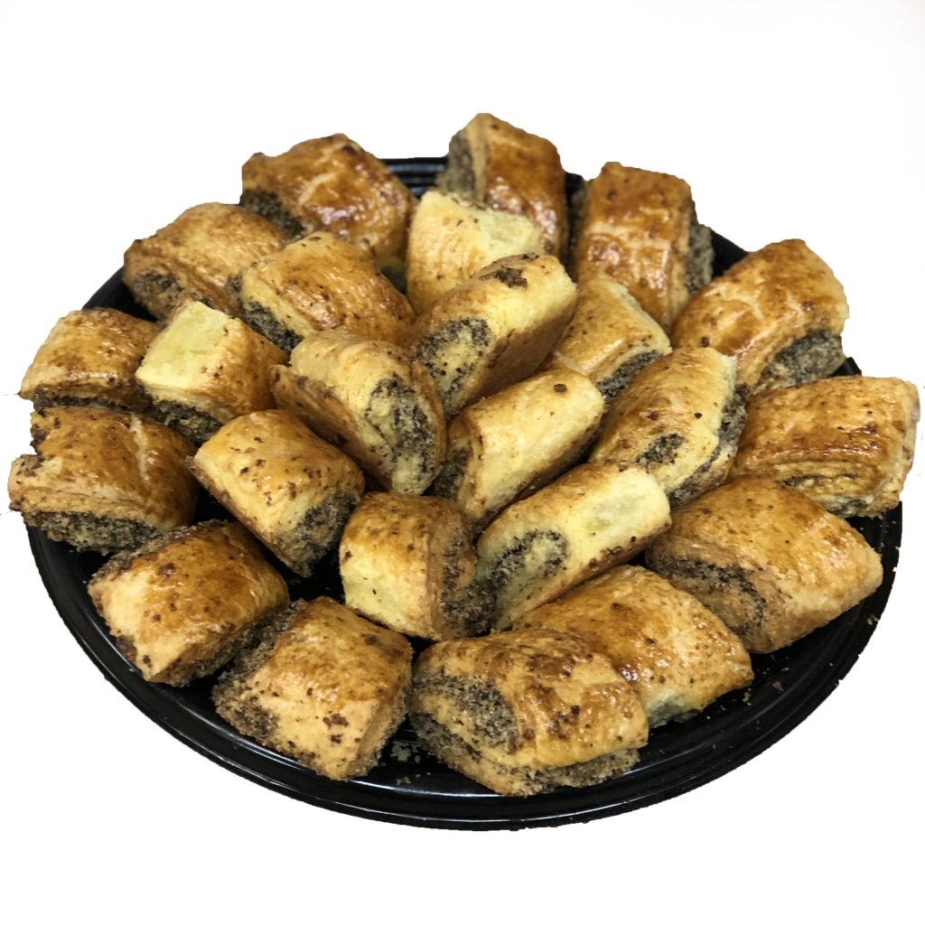 Walnut Cinnamon Nazook (Party Sized) - Masis Bakery