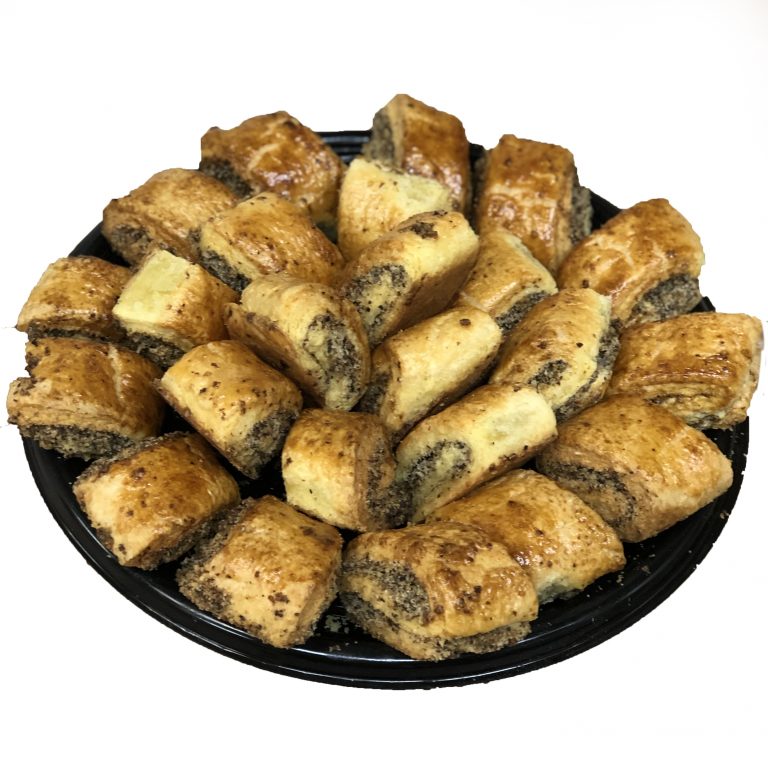 Walnut Cinnamon Nazook (Party Sized) - Masis Bakery