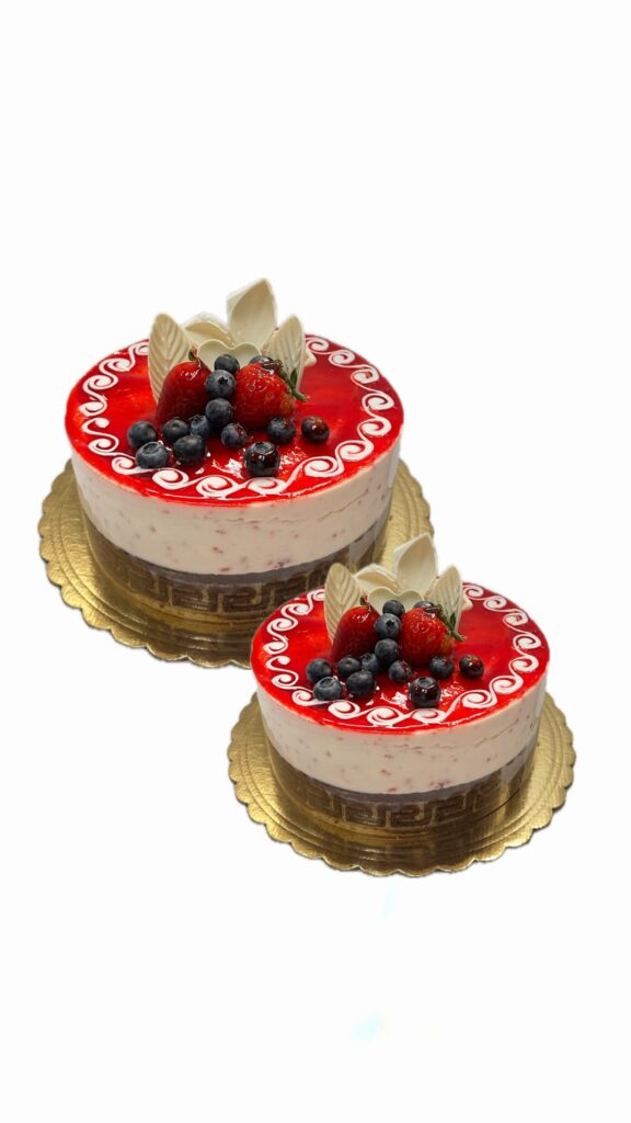 Specialty Cakes 2.2 - Masis Bakery