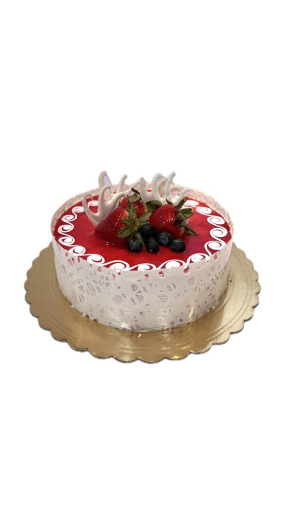 Specialty Cakes 2.10 - Masis Bakery